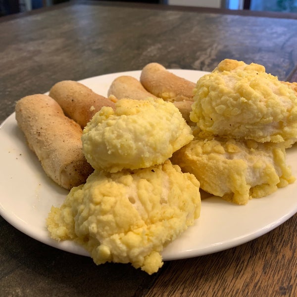 LA Bakeshop & Deli - Lungsod ng San Fernando, Pampanga