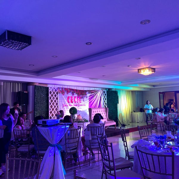 Bella Ibarra - Event Space in Quezon City