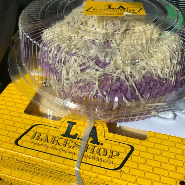 LA Bakeshop & Deli - Lungsod ng San Fernando, Pampanga