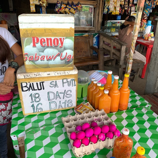 Balutan sa Carmen - Carmen