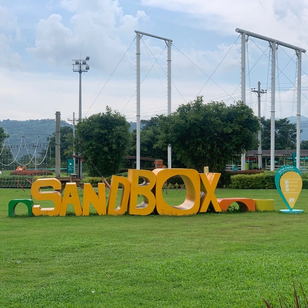 Alviera Sandbox - Pampanga, Pampanga