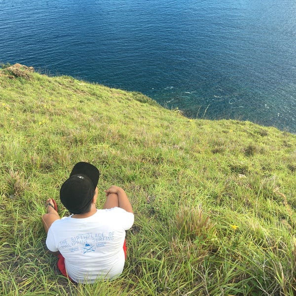 Baler Lighthouse - Lighthouse