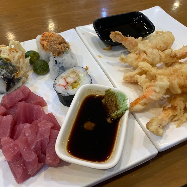Tabehoudai Buffet Restaurant - San Agustine