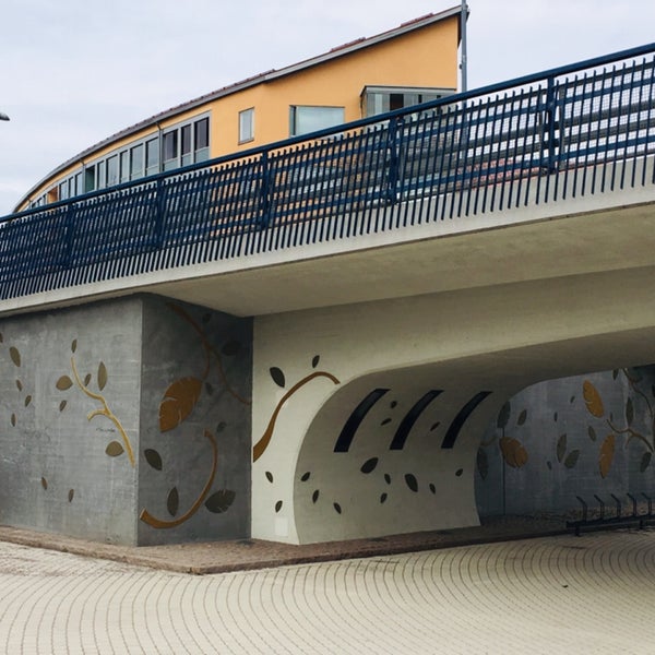 Kerava / Kervo - City