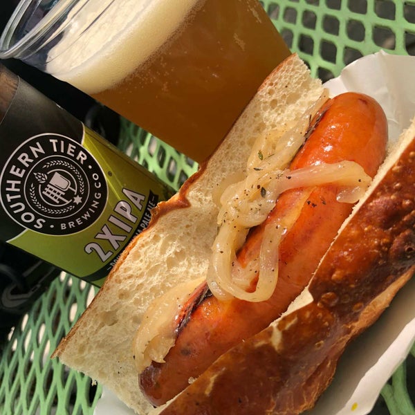 Battery Gardens Restaurant - Financial District - 34 tips from 3765 ...