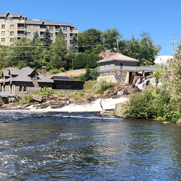 Bracebridge, Ontario