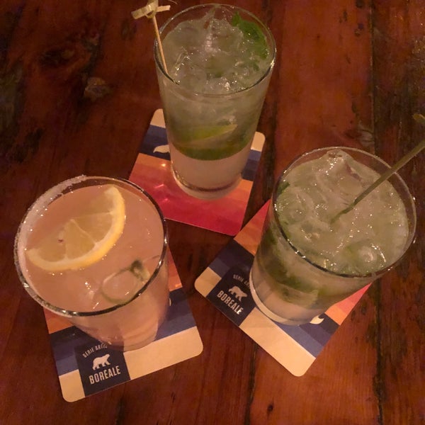 Bar Plan B - Mile-End - Montréal, QC