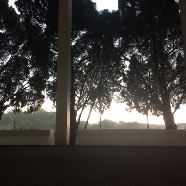 Photos at CIMB Akademi Nazir Razak - Industrial Estate