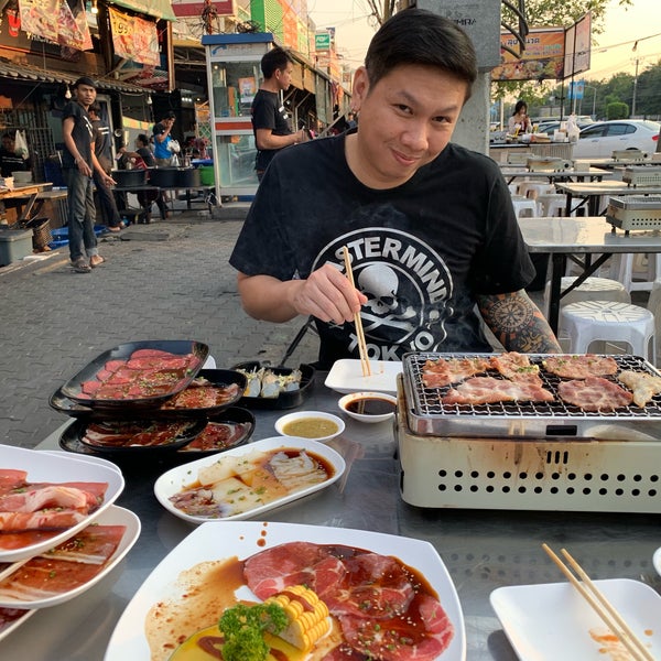 Photos at Mr. Grill yakiniku - 7 tips