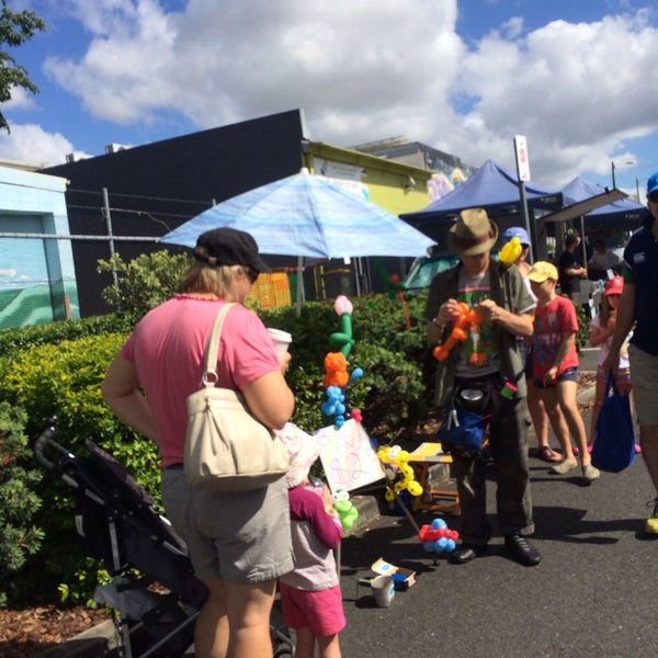 Nundah Farmers Market - 3 tips from 66 visitors