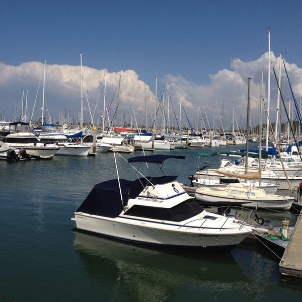 William Gunn Jetty - Pier in Manly