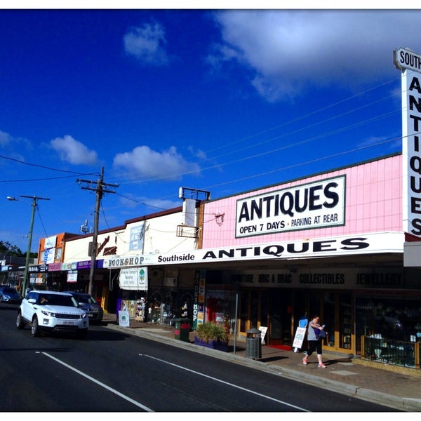 Annerley - Annerly - Annerley, QLD