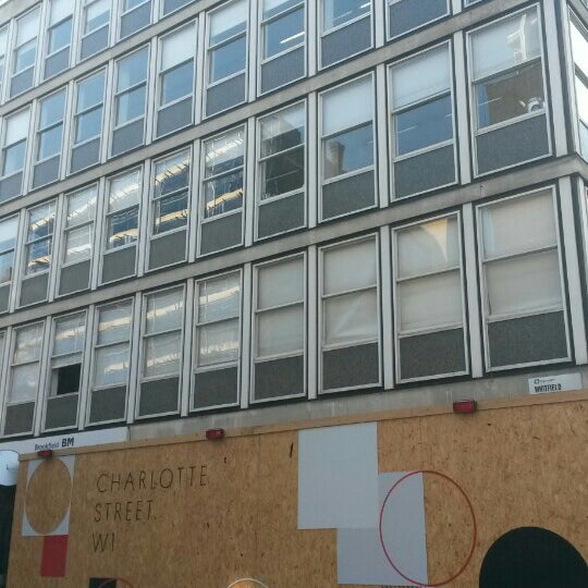 Starcom Mediavest Group - Office in London