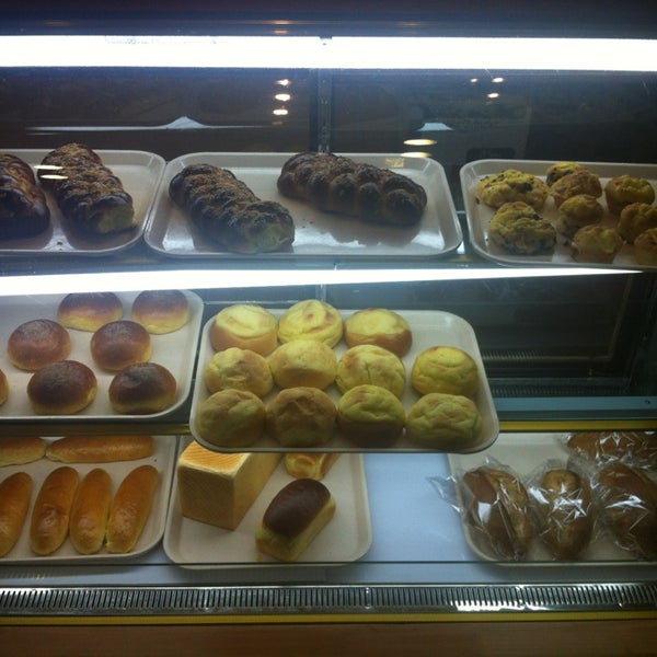 My Nichi - Bakery in Ulaanbaatar