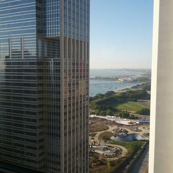 Photos at Microsoft - Office in Chicago