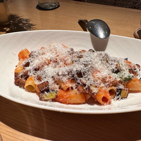 Forma - Italian Restaurant in Central Region