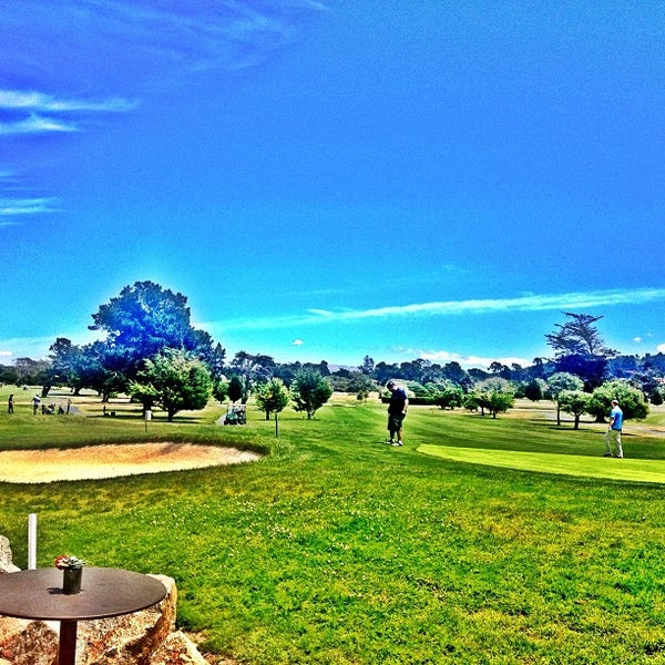 Photos at Hyatt Regency Monterey Hotel And Spa On Del Monte Golf Course ...