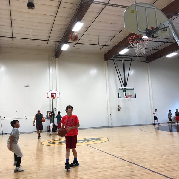 Emerald City Basketball Academy Sodo - Seattle, WA