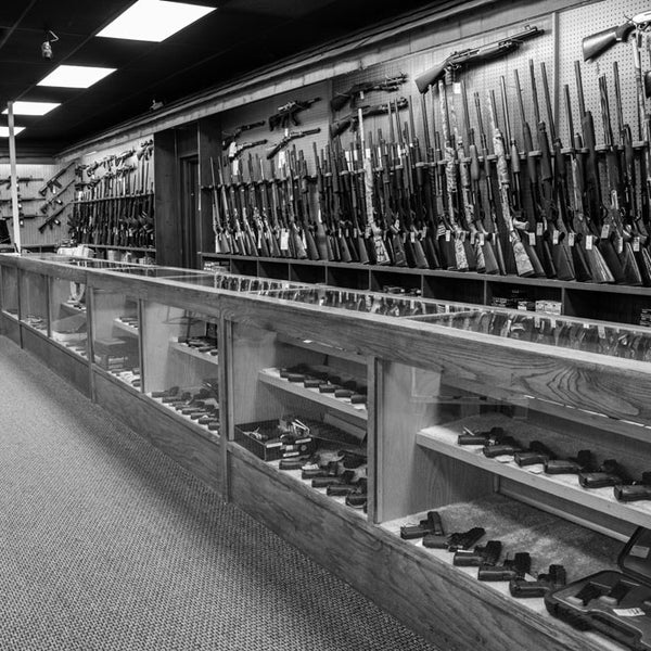 Freedom Firearms - Fort Wayne, IN