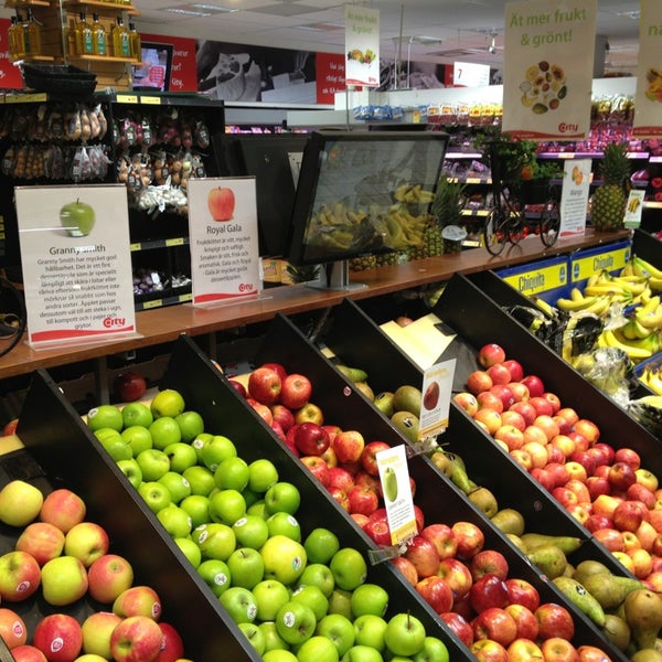 Photos at ICA City Centrum - Supermarket in Borås