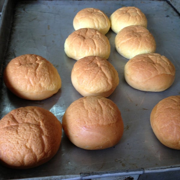 Roti Agatha - Bakery in Medan