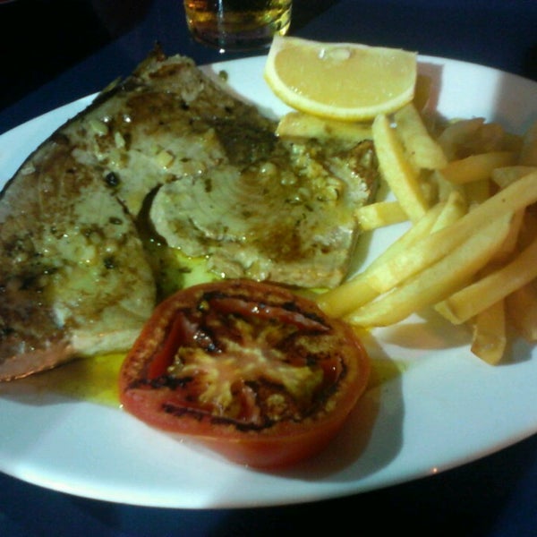 Bar La Cantina - Café in Conil de la Frontera