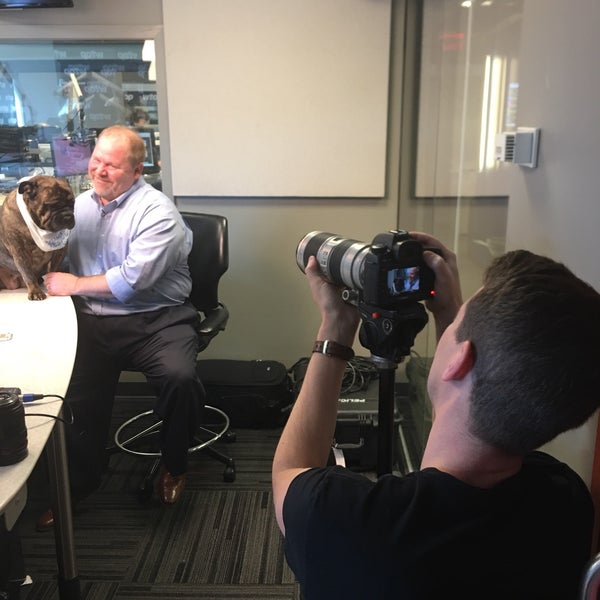 WTOP / WFED - Cathedral - Wesley Heights - McLean Gardens - Washington ...