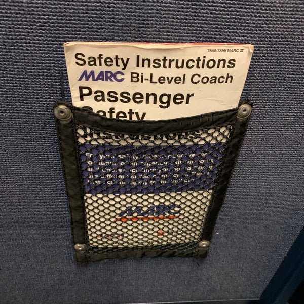 Photos at Halethorpe MARC Station - Halethorpe - 8 tips from 805 visitors