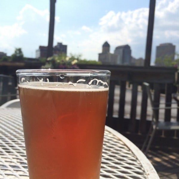 Photos at Oregon Express - Oregon - Dayton, OH