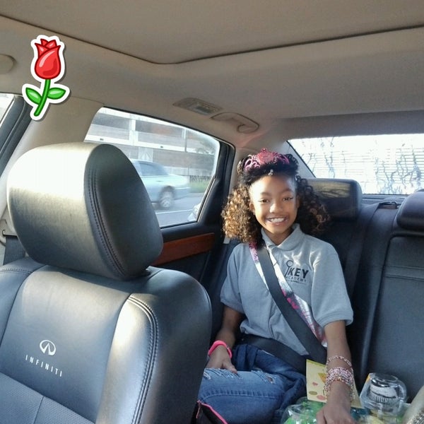 Photos at Addison Road-Seat Pleasant Metro Station - Metro Station in ...