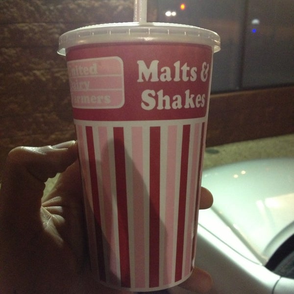 United Dairy Farmers (UDF) - Walnut Hills - Cincinnati, OH