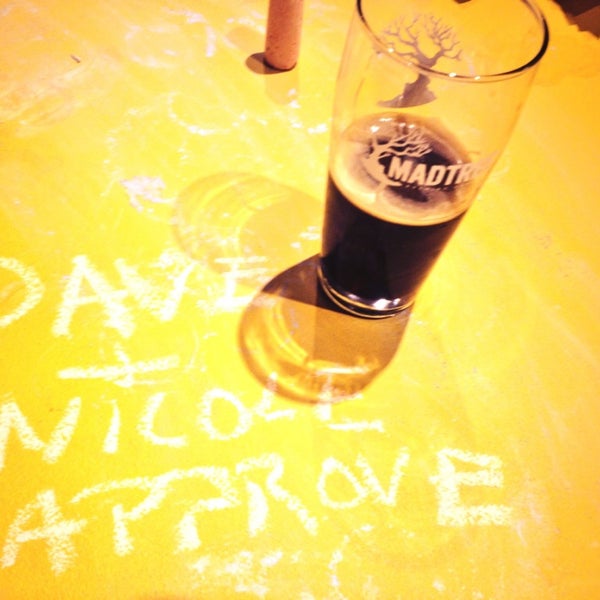 MadTree Brewing - Oakley - 3301 Madison Rd