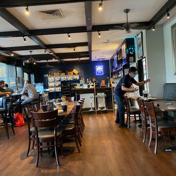 Harry's Bar - Tampines - 9 Tampines Grande #01-19