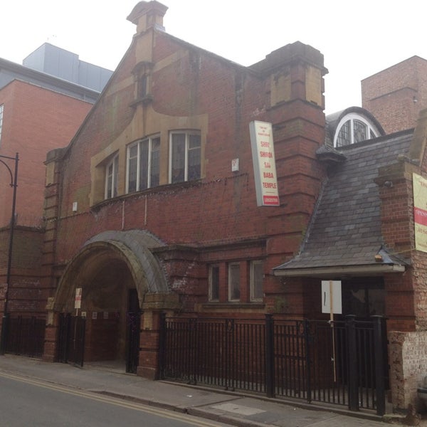 Shri Shirdi Sai baba Temple - Temple in Leicester