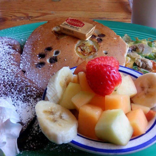 Cafe Durant - Southside - 2517 Durant Ave