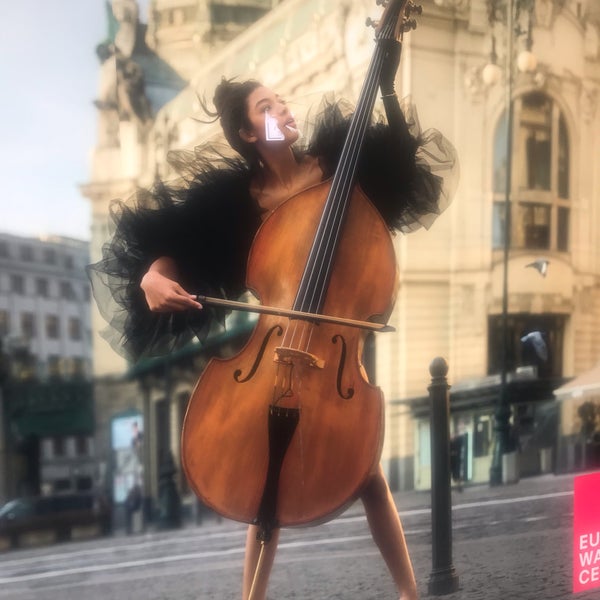 MTA Subway - Rector St (1) - Financial District - New York, NY