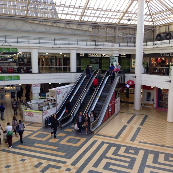 Photos at Whitgift Centre - Croydon, Greater London