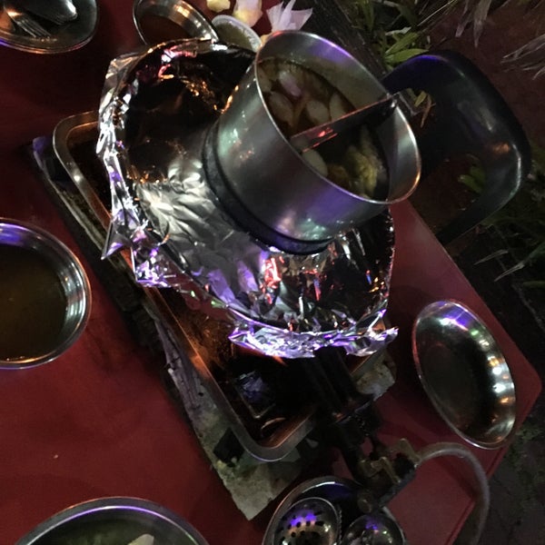 Malay Steamboat And Bbq - 11 tips