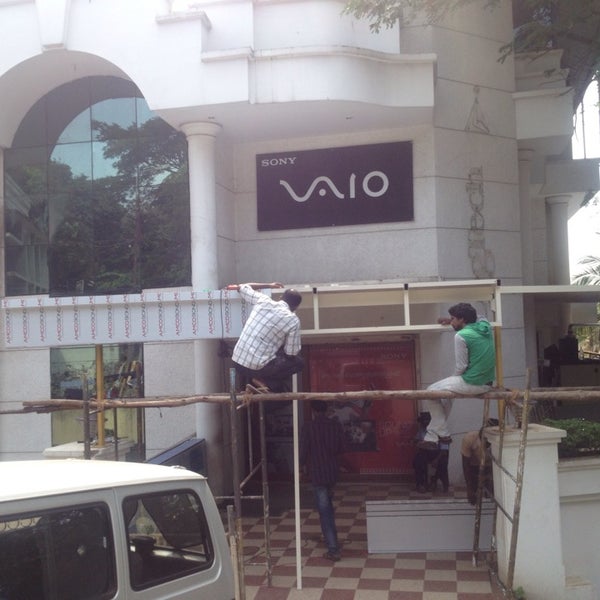 Logtech infoway - Electronics Store