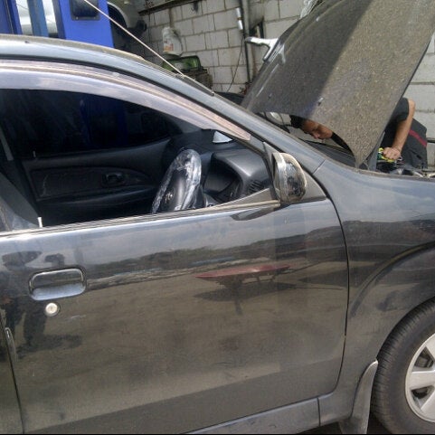 Botak Seng - bengkel power steering - Makasar - 3 tips