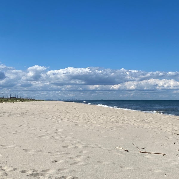 Sea Bright Beach - Beach