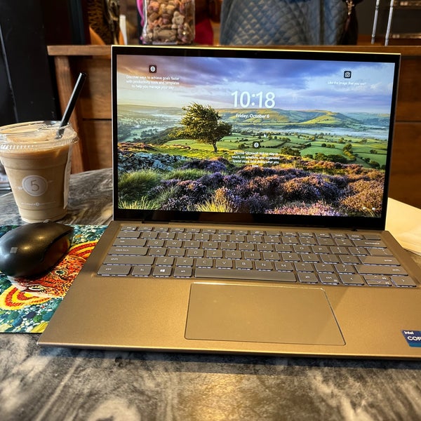 Track 5 Coffee - Cranford, NJ