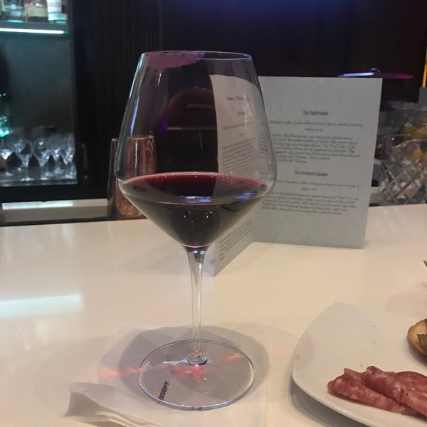 Photos at Amuse at Le Meridien - French Restaurant in Philadelphia