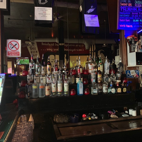 Photos at Lost Weekend - City Center - 39 tips