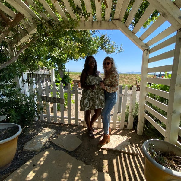 Palumbo Family Winery - Winery in Temecula