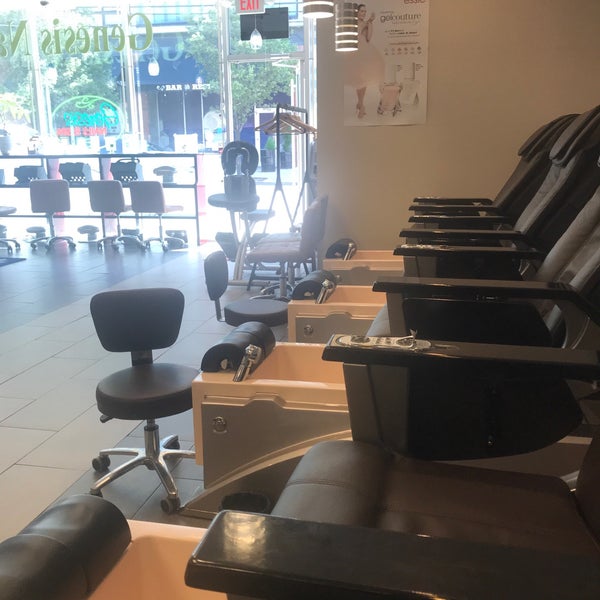 genesis nail salon (Now Closed) - Northern Liberties - Fishtown - 984 N ...