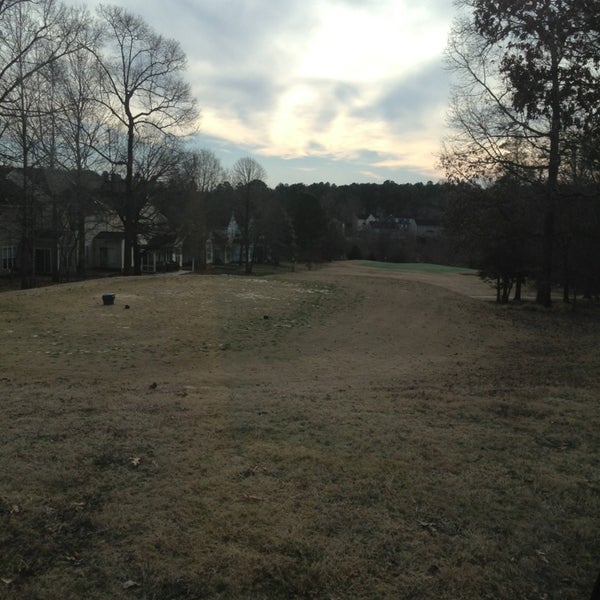 Photos at Hedingham Golf & Athletic Club - Golf Course