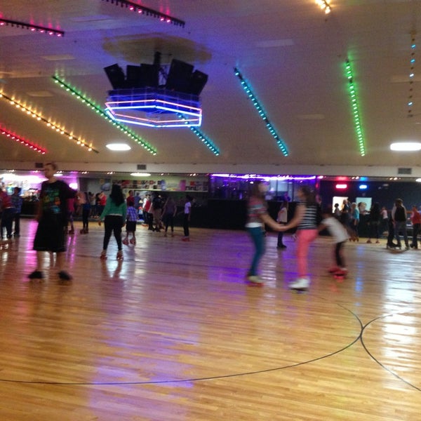 Photos at Semoran Skateway - 14 tips