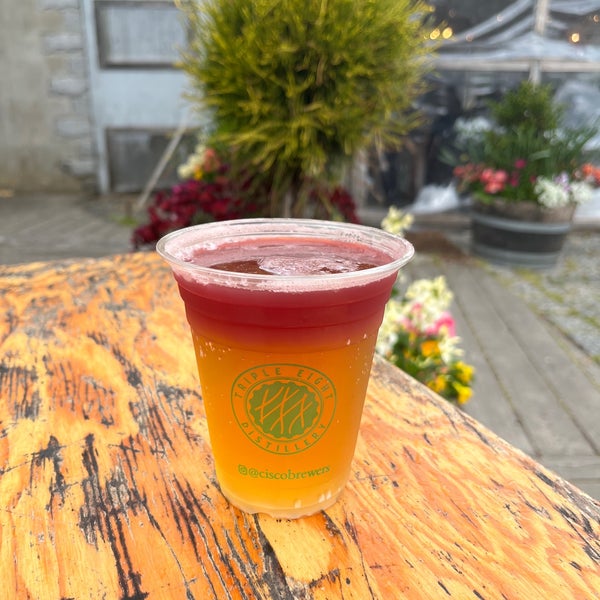 Cisco Brewers - 5 Bartlett Farm Rd