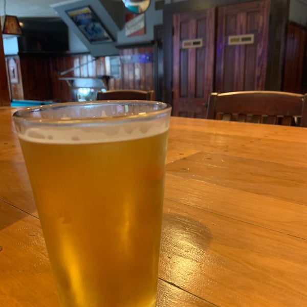 Tom English's Cottage - South Boston, MA